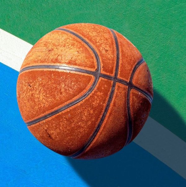 Ukuran Lapangan Bola Basket FIBA dengan Gambar dan Keterangan ...